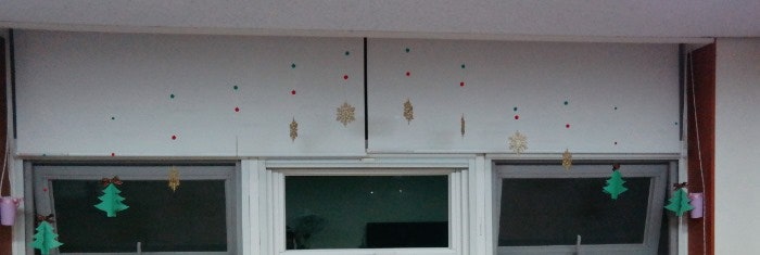 어린이집유치원 겨울 환경 구성 크리스마스 환경 구성 겨울 가랜더 겨울 모빌 겨울 미술 크리스마스리스 꾸미기겨울
