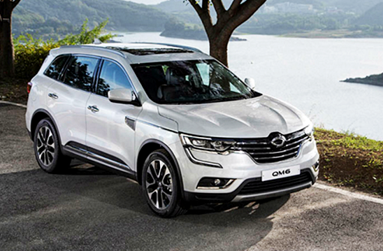 명선생의 qm6 장점, 시승기 : 네이버 블로그