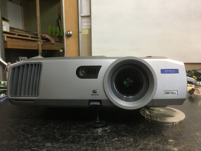 [엡손수리],EMP-7900 램프교체 및 정밀크리닝사례입니다~,Epson,emp-7800,emp-7850 : 네이버 블로그