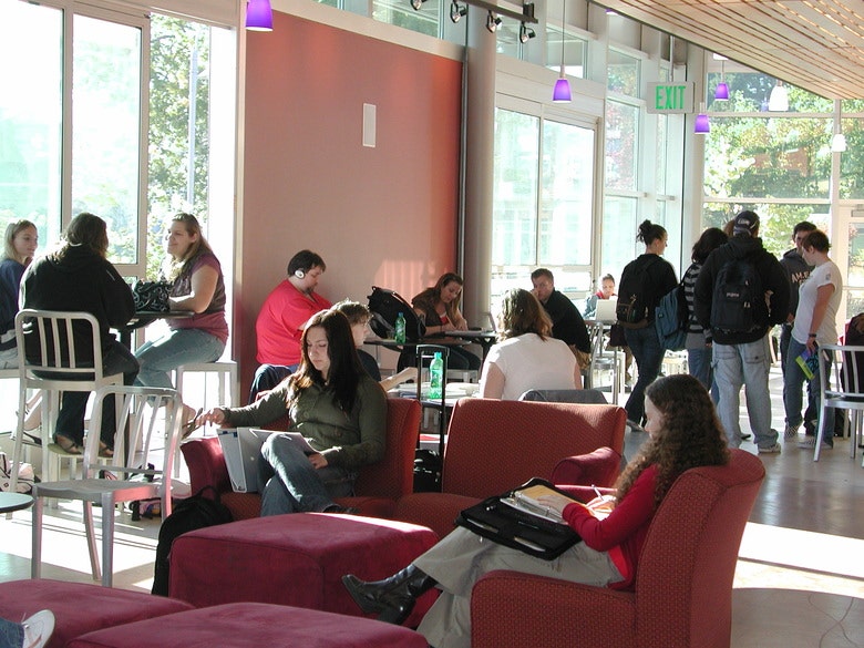 [Kaplan International English] Highline Community College: HCC 하이라인 ...