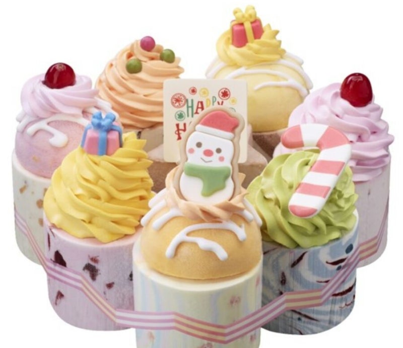 브랜드별 크리스마스 케이크 미리보기♡파리바게트/뚜레쥬르/배스킨라빈스/파리크라상/투썸플레이스/아티제/도레도레 예쁜 크리스마스 케익 ...