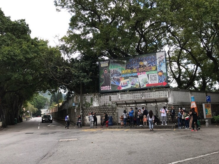 마카오여행 다섯째날_20161220_콜로안 빌리지(Coloane Village) : 네이버 블로그