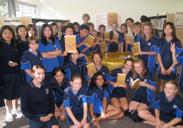 뉴질랜드조기유학 | 오클랜드 노멀 인터미디엇 스쿨 Auckland Normal Intermediate School : 네이버 블로그