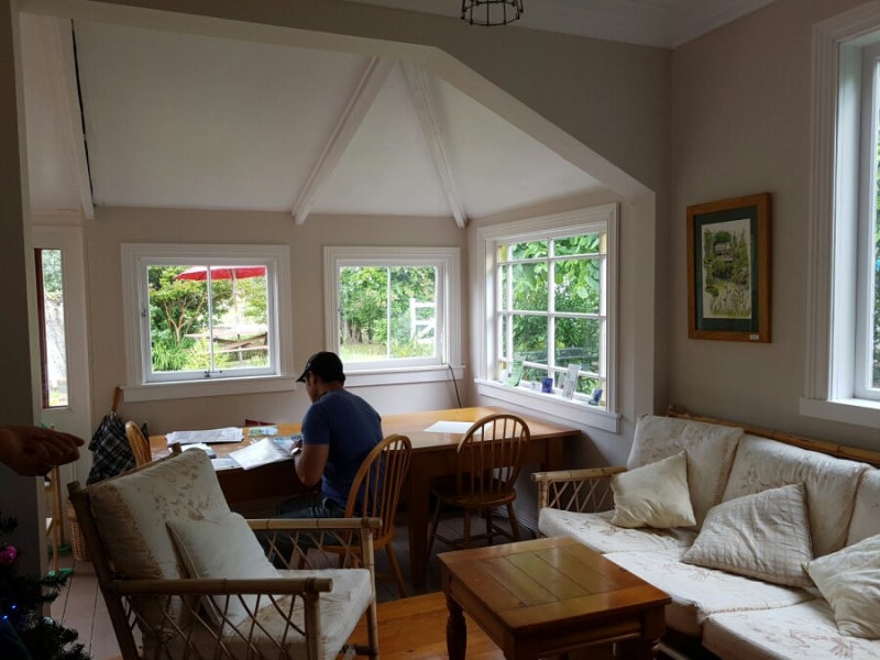 puhoi cottage tea room. nz : 네이버 블로그