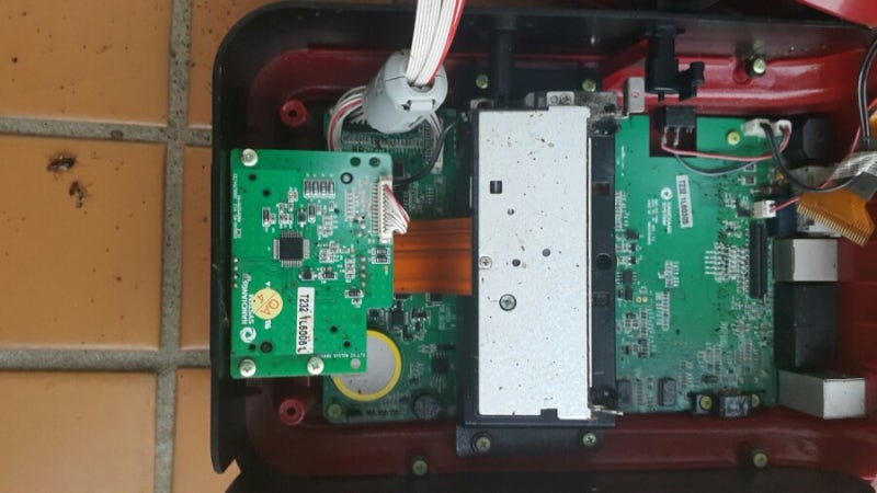 바퀴벌레가 고장의 원인 : 네이버 블로그