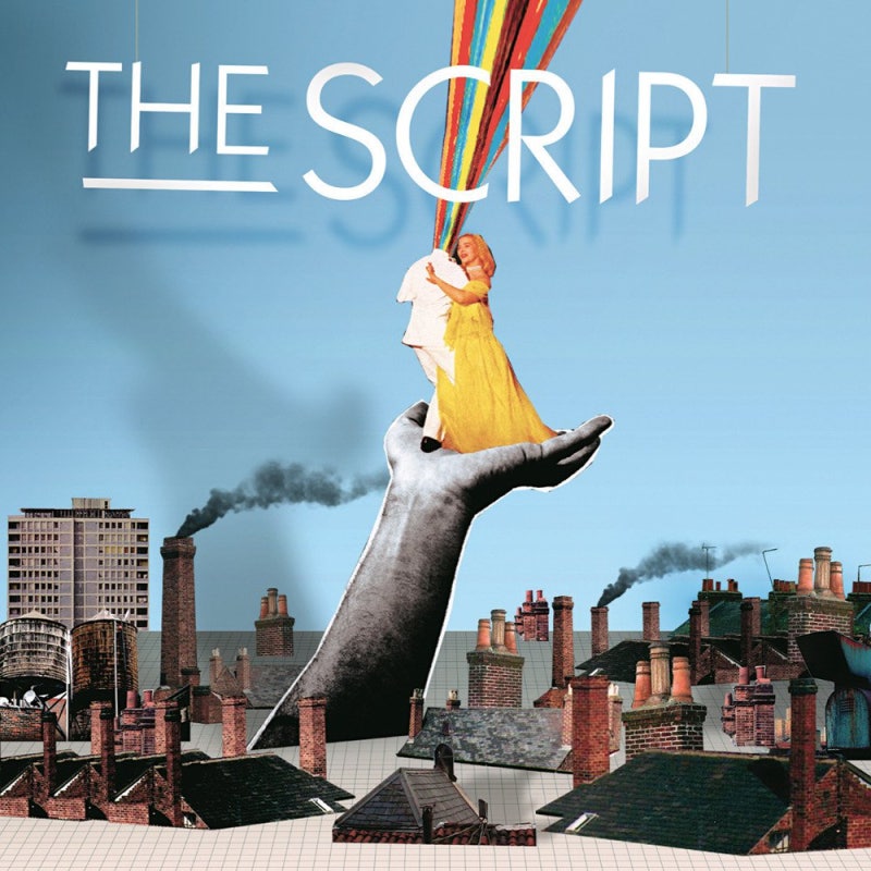 The Script - The Man Who Can't Be Moved 가사/해석 : 네이버 블로그