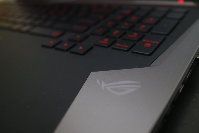 게이밍 노트북 에이수스 ROG G752VM 리뷰 : 네이버 블로그