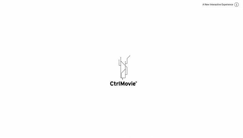 신개념 관객 참여 영화 Late shift와 CtrlMovie : 네이버 블로그