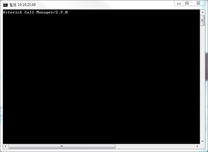 Asterisk 13에서 동작하는 AMI Version? : 네이버 블로그