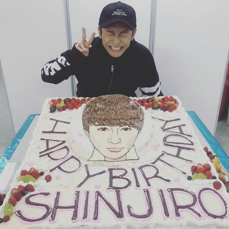 아타에 신지로 신짱 사진모음 : 네이버 블로그