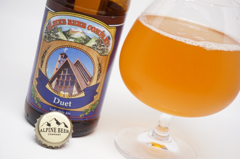 [Alpine beer] Duet / 알파인비어 듀엣 : 네이버 블로그