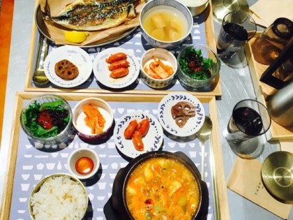 신도림 맛집 찬장 chanjang : 네이버 블로그