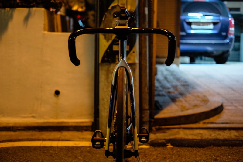 [픽시] LOOK L96 Track bike / 룩 엘구륙 재조립 및 커스텀 : 네이버 블로그