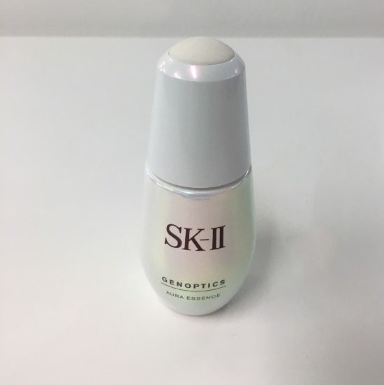 SK2 극광 에센스 : 제놉틱스 오라 에센스 : 네이버 블로그