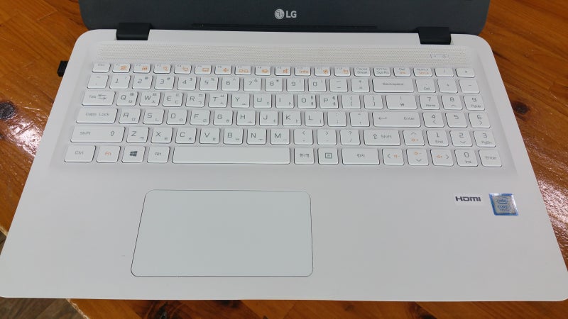 LG 가성비 울트라북 :: 15UD470-GX30K (LG15U47) 카비레이크 i3 + RAM 8GB : 네이버 블로그