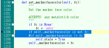 Fix error & warning of matplotlib with Python 3.6.0 on Windows 10 : 네이버 블로그