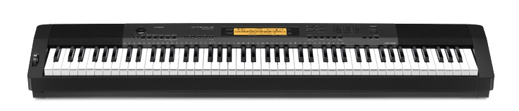 [CASIO] 카시오 디지털피아노 CDP-220R 매뉴얼 : 네이버 블로그