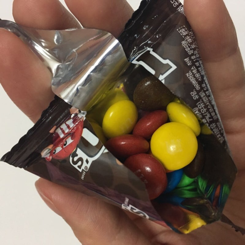 초콜릿추천 choco m&m's 편의점 엠앤엠즈 초코 : 네이버 블로그