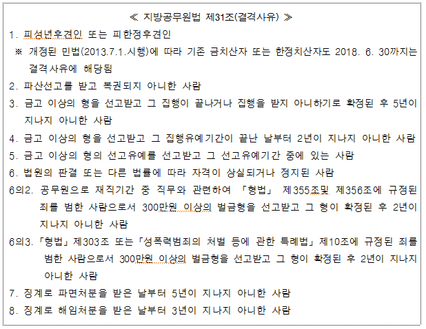 2017년 제3회 부천시 임기제공무원법률전문 국제분야 도서관운영민원업무방문간호사금연지도단속일반행정요원 채용시험