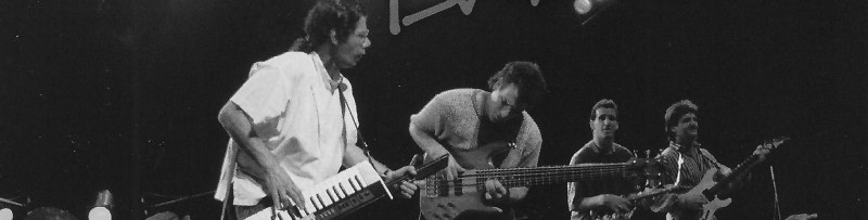 The Chick Corea Elektric Band : 네이버 블로그