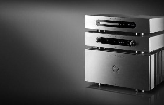 프리앰프의 교과서, 프라이메어 Primare "PRE32" : 네이버 블로그