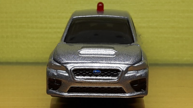 토미카 2번 - 스바루 WRX S4 복면경찰차 (Subaru WRX S4 Unmarked Police Car) : 네이버 블로그