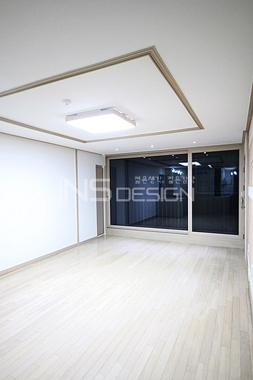 광명 철산동 철산두산위브 24평 아파트 인테리어 인스디자인 네이버 블로그