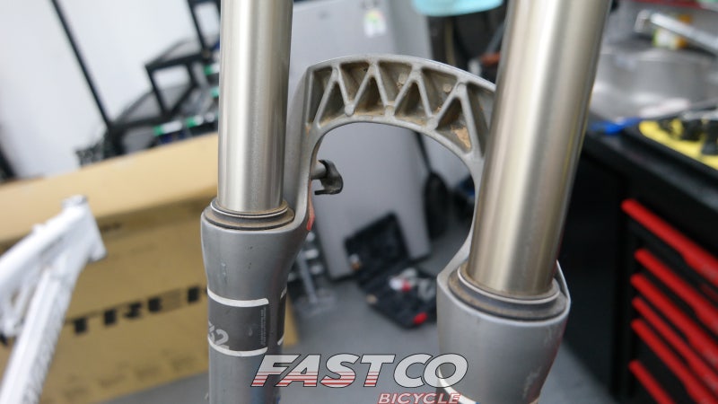 [프리미엄 튠업] 산타크루즈 블러 LT 전체 분해 정비건! : 네이버 블로그