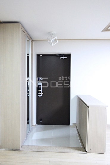 광명 철산동 철산두산위브 24평 아파트 인테리어 인스디자인 네이버 블로그