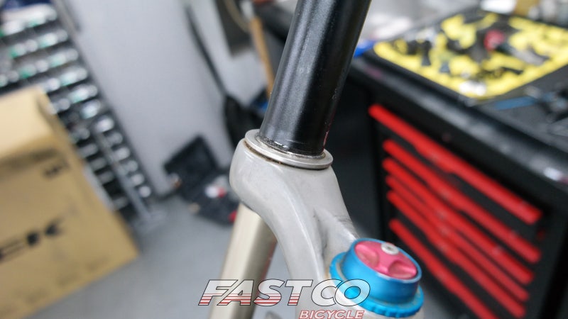 [프리미엄 튠업] 산타크루즈 블러 LT 전체 분해 정비건! : 네이버 블로그