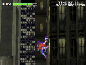 스트라이더 비룡 2 (Strider Hiryu 2) : 네이버 블로그