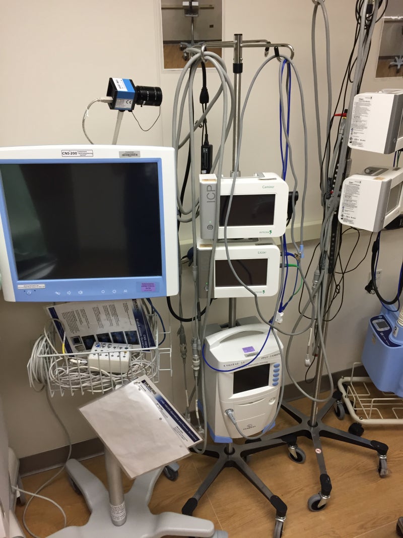 Bowman Perfusion Monitor : 네이버 블로그
