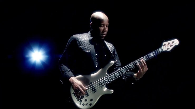 Nathan East 새로운 솔로 앨범 출시! : 네이버 블로그