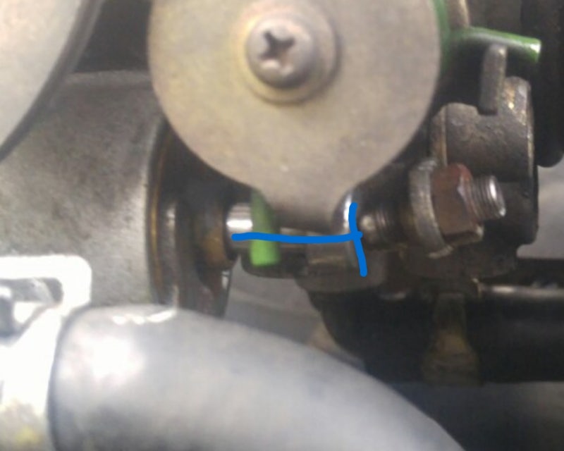 SM520 LPG 서모왁스밸브 정비하기 : 네이버 블로그