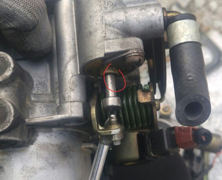 SM520 LPG 서모왁스밸브 정비하기 : 네이버 블로그