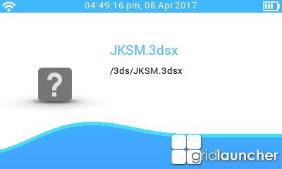 [홈브류] JK's Save Manager 설정 : 네이버 블로그