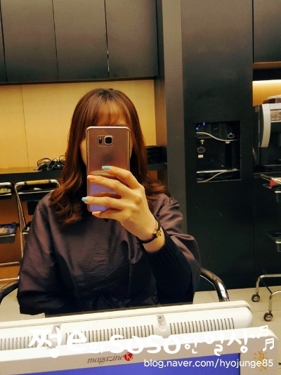 파주운정미용실 운정 머리잘하는곳 이철헤어커커 파주운정이마트점 네이버 블로그
