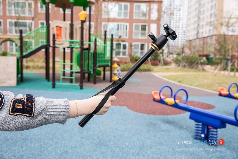 DSLR 삼각대 CQ556 전문가용으로 손색없군 : 네이버 블로그