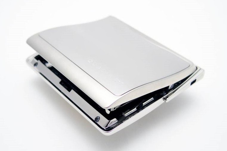 전설의 명품 QUALIA 017 , Q017-MD1 소니 MD 플레이어 소니 퀄리아 : 네이버 블로그