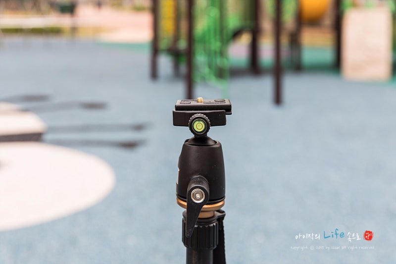 DSLR 삼각대 CQ556 전문가용으로 손색없군 : 네이버 블로그