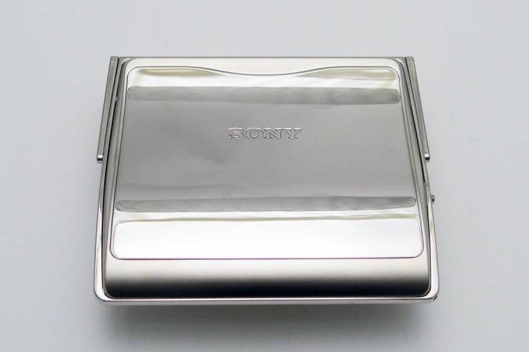 전설의 명품 QUALIA 017 , Q017-MD1 소니 MD 플레이어 소니 퀄리아 : 네이버 블로그