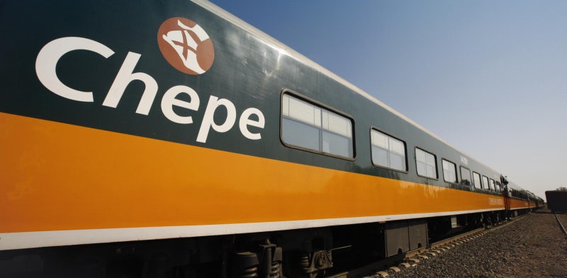 [태평양 횡단열차] 멕시코 산악기차 체페(Chepe) : 네이버 블로그