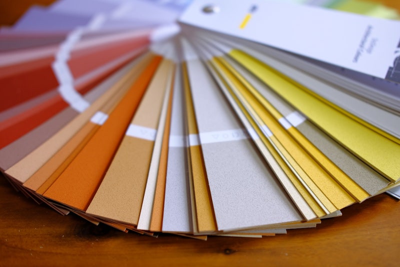 스토 건축가용 색상_Sto Architectural Colors : 네이버 블로그