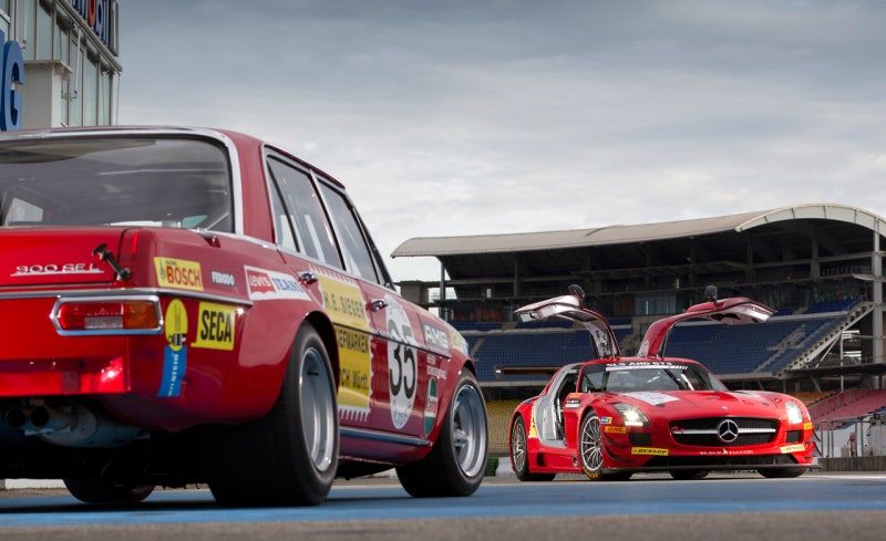 7개의 키워드로 풀어보는, Mercedes-Benz AMG 이야기 :) : 네이버 블로그