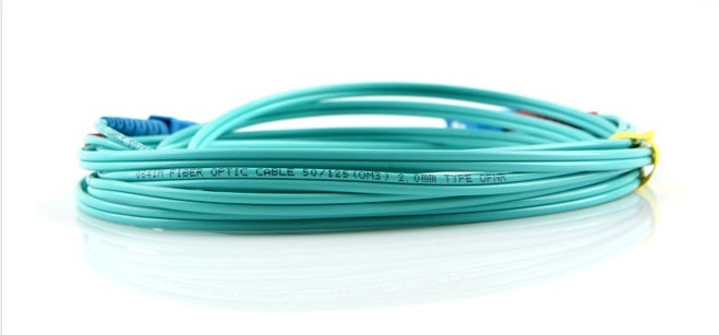 광패치코드 광케이블 OM3(10기가비트) LC-LC 타입 광네트워크 구축 데이터 전송 대전 세종 충남 남강네트워크전산 : 네이버 블로그