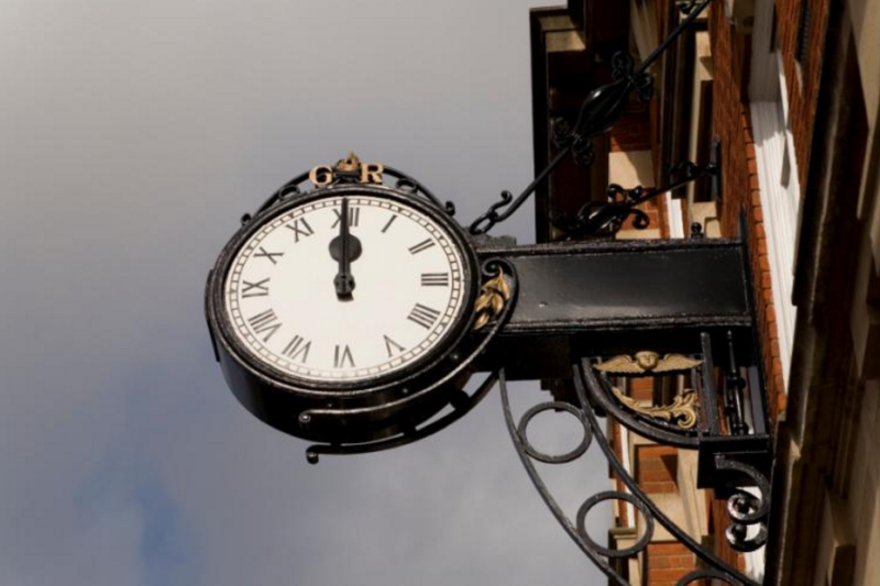 비즈니스 이메일- 12pm, 12am은 몇 시이지? 그리고 영어로 헷갈리지 않게 표현하는 방법은? : 네이버 블로그