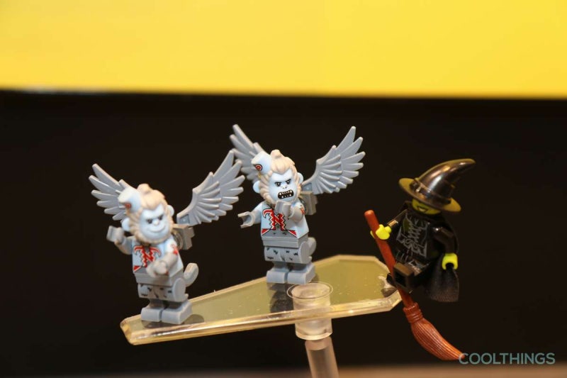 레고 배트맨 무비 하반기 레고 70917 더 울티메이트 배트모빌 The Ultimate Batmobile LEGO Set ...