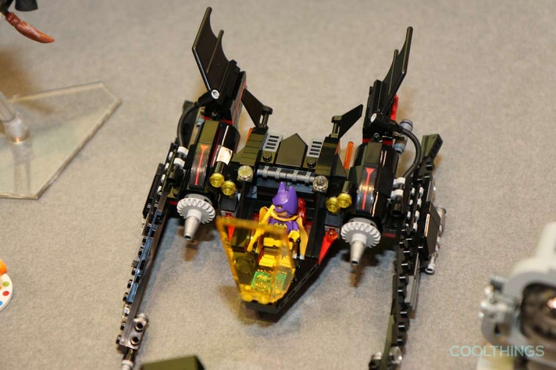 레고 배트맨 무비 하반기 레고 70917 더 울티메이트 배트모빌 The Ultimate Batmobile LEGO Set ...