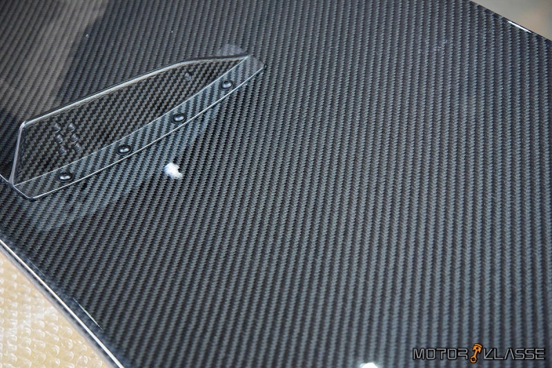 Voltex Type-7.5 스완넥 윙 입고! : 네이버 블로그