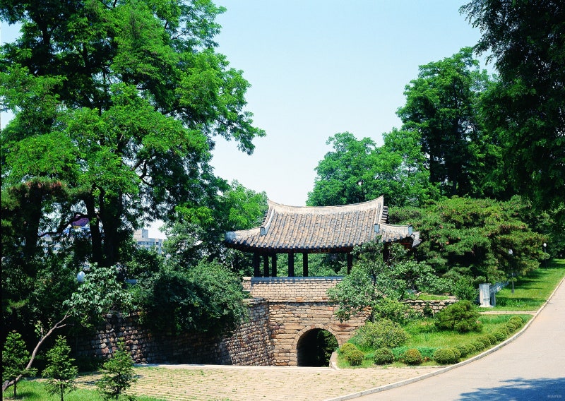 [후삼국시대] 고려로 귀부한 아자개와 왕건의 서경 부활 프로젝트(918년) : 네이버 블로그